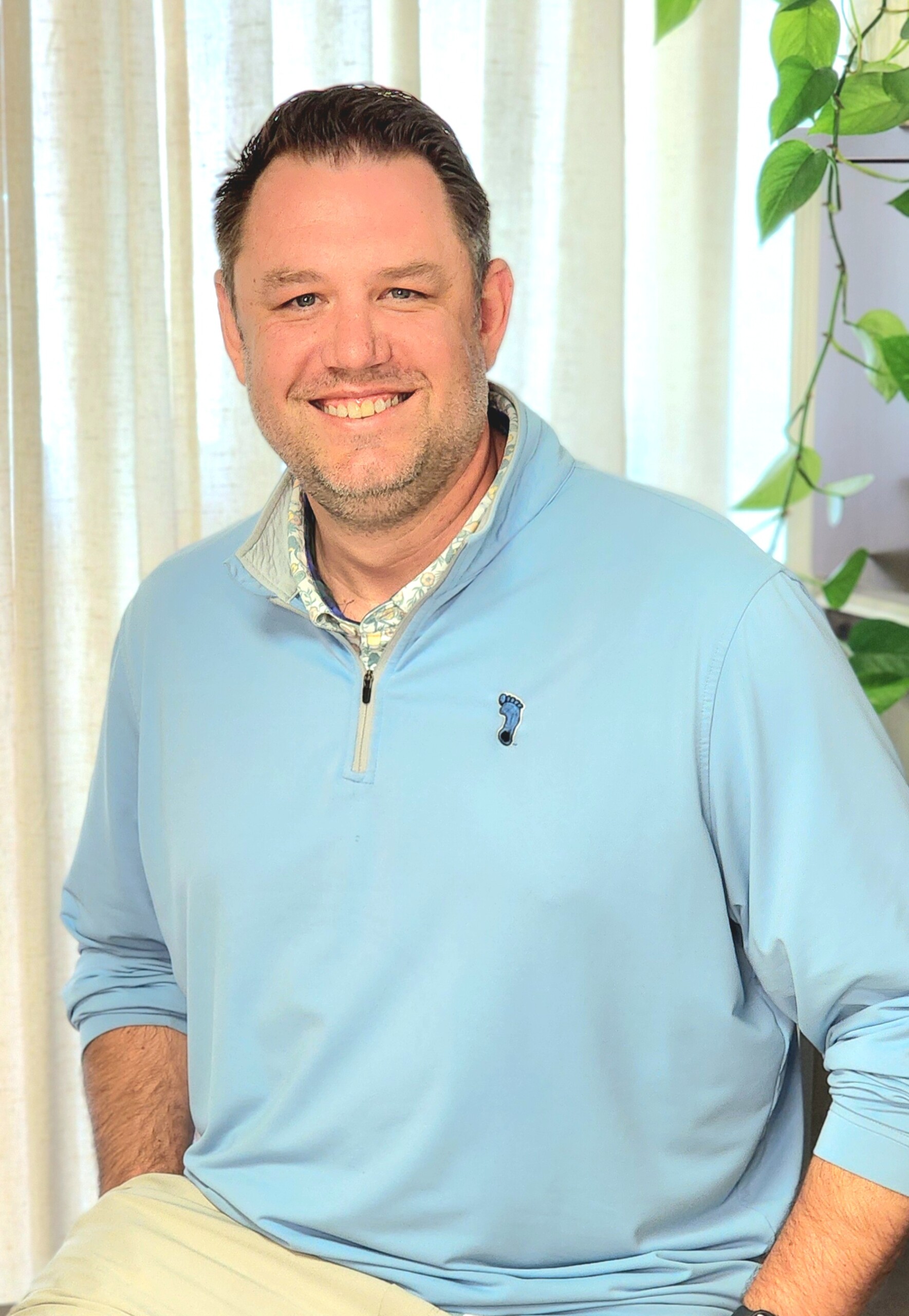 Meet Jeremy Roberts | REALTOR® at Go Home Realty
